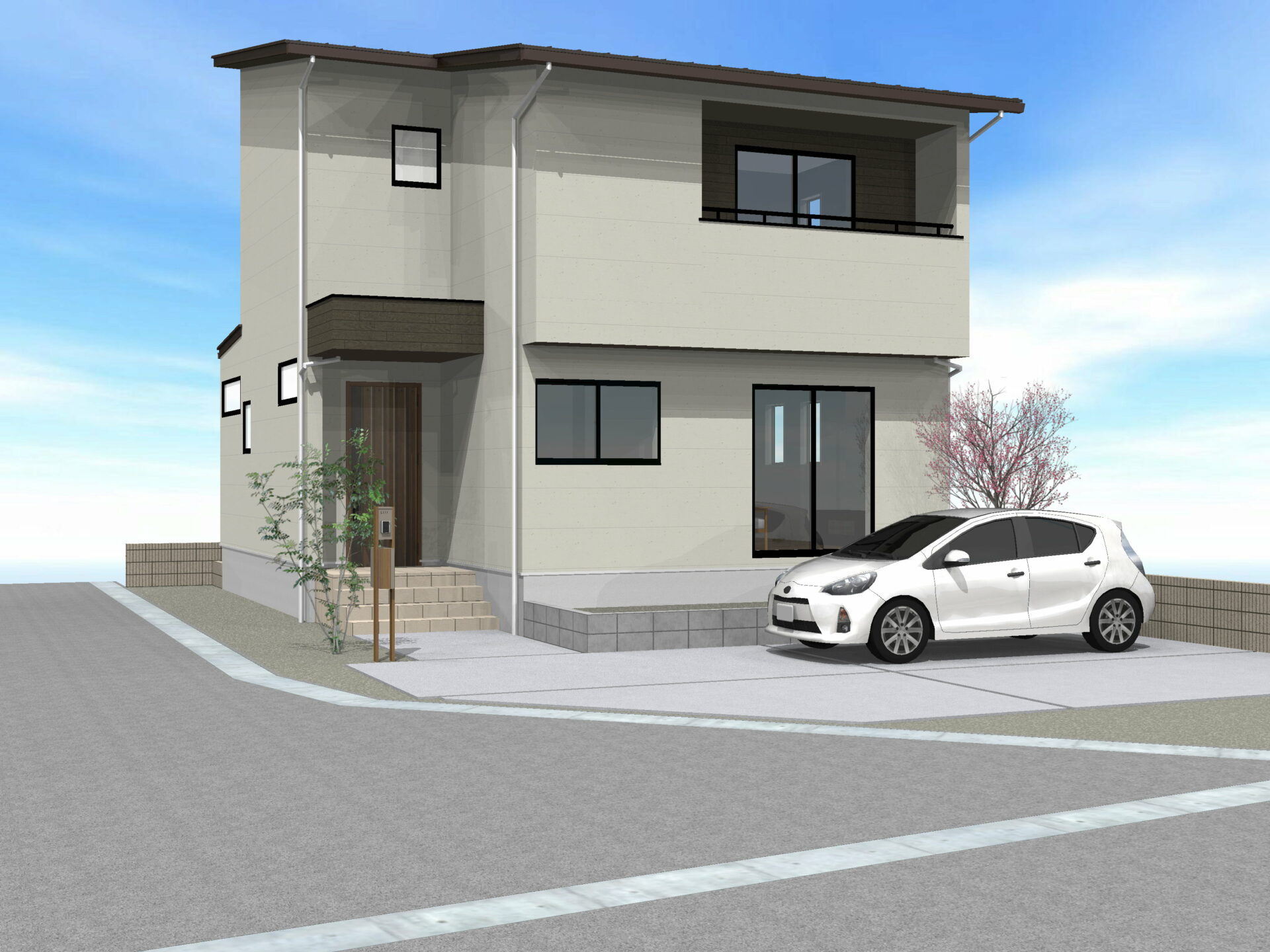 【公式】TOKIWA HOUSE DESIGN AND BUILD｜常盤工業（株）